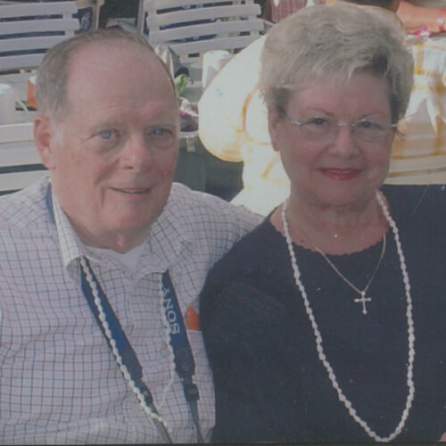 Carl A. Wollam 1935-2025 | News, Sports, Jobs - Tribune Chronicle